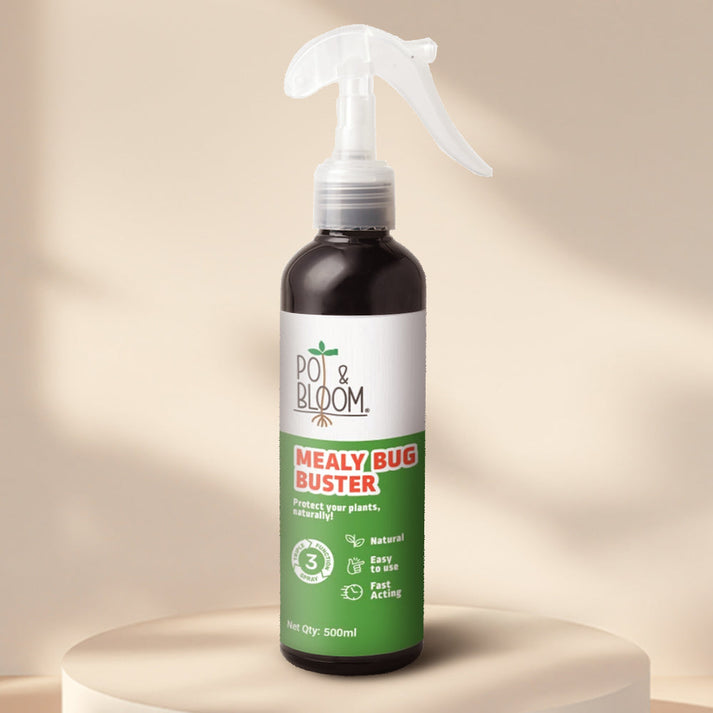 Pot and Bloom Mealy Bug Buster, ready to use spray – ultramart.pk